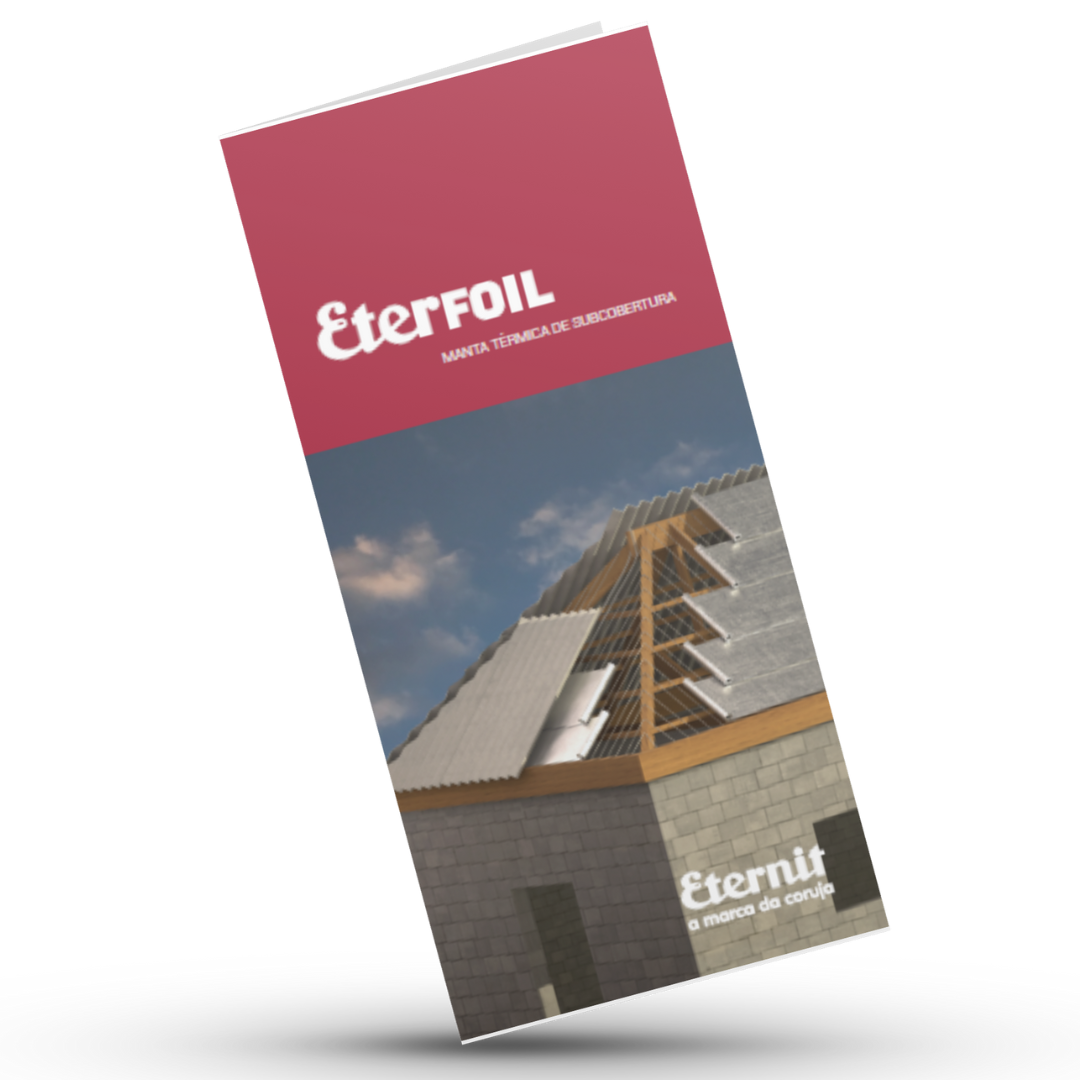 Catálogos » Eternit » A Marca da Coruja