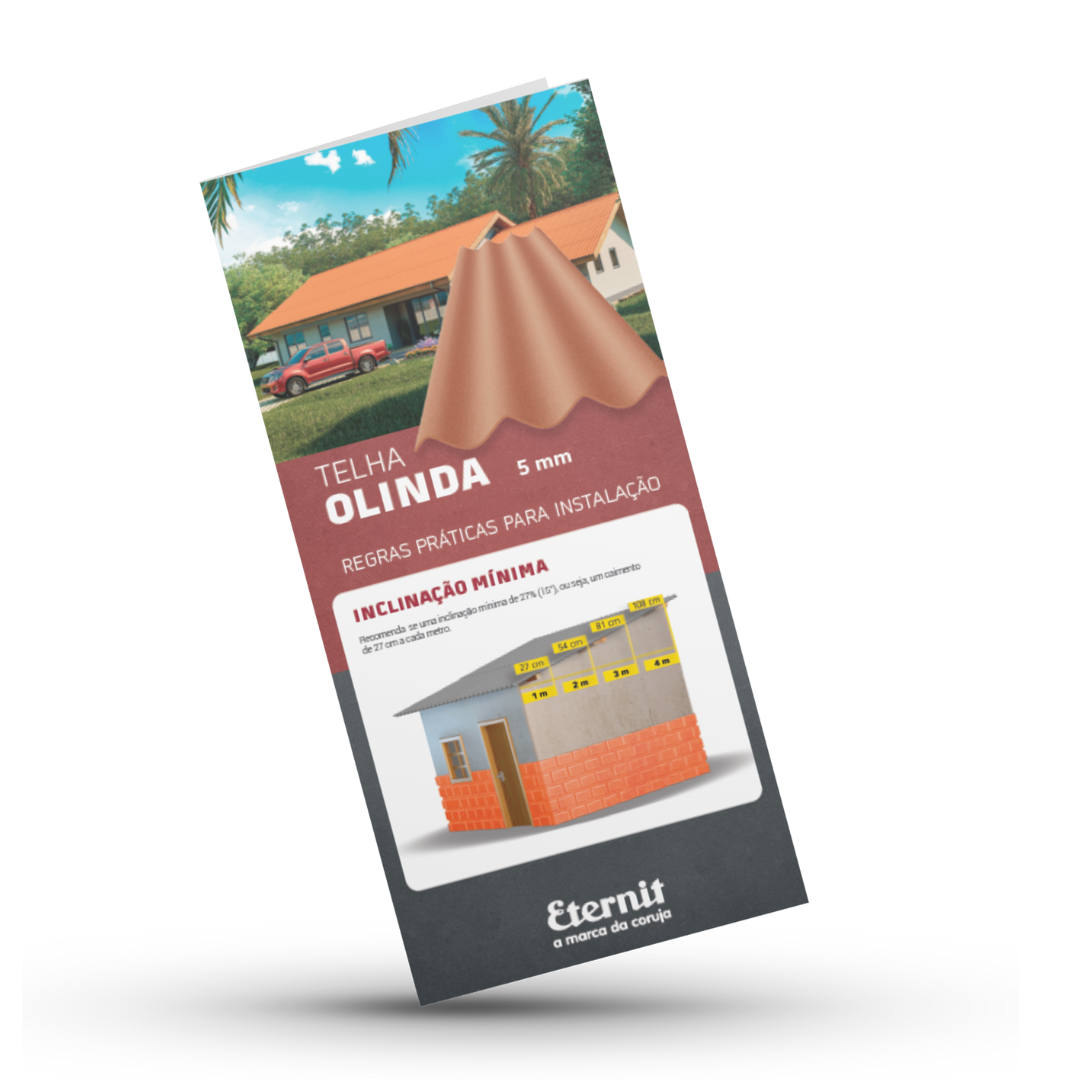 Catálogos » Eternit » A Marca da Coruja